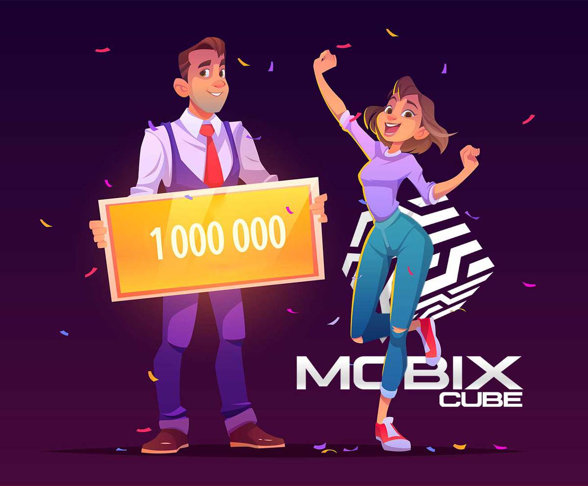 درآمد از یوتیوب چقدر است | از 1000 بازدید تا یک میلیون | موبیکس کیوب